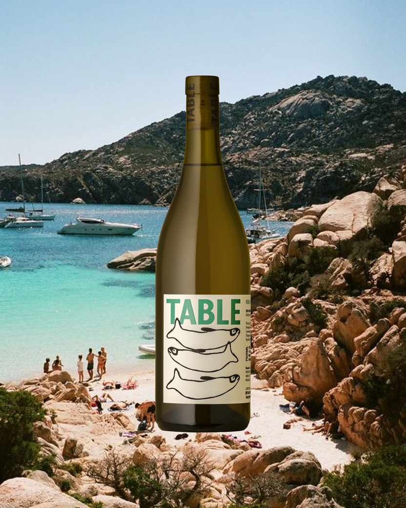 WINE – Table Wines